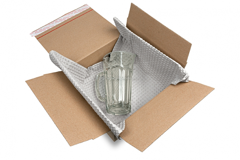 Füllmaterial Papier Formpack kaufen? | Briefumschlaegebestellen.de