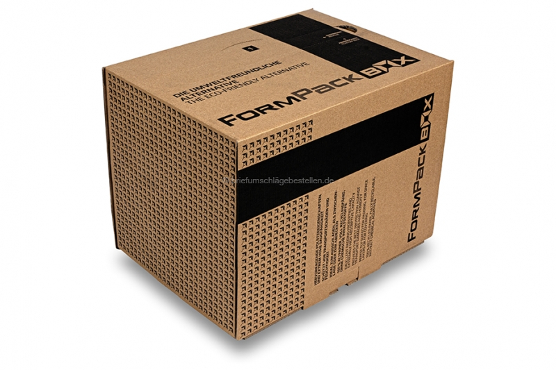 Füllmaterial Papier Formpack kaufen? | Briefumschlaegebestellen.de